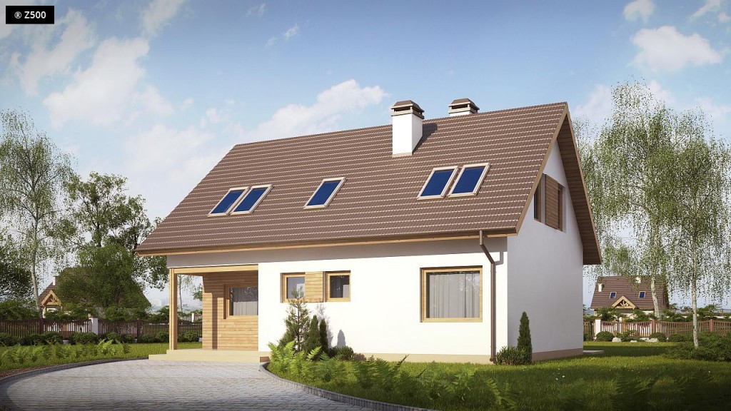 Z66 D, | Z500 International