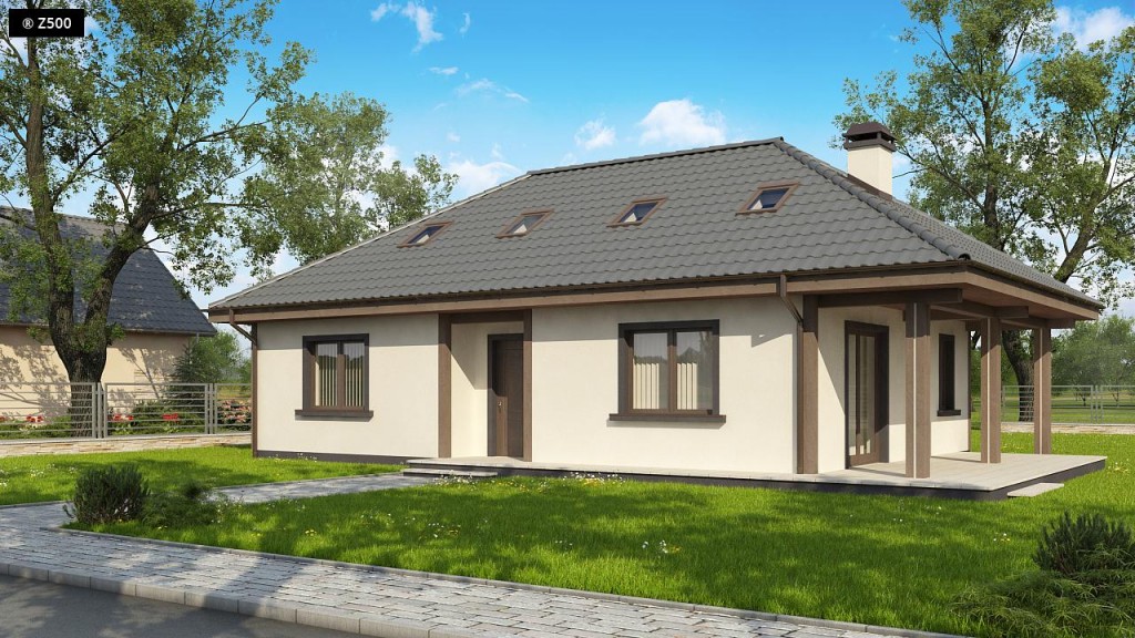 Z85 v2, | Z500 International