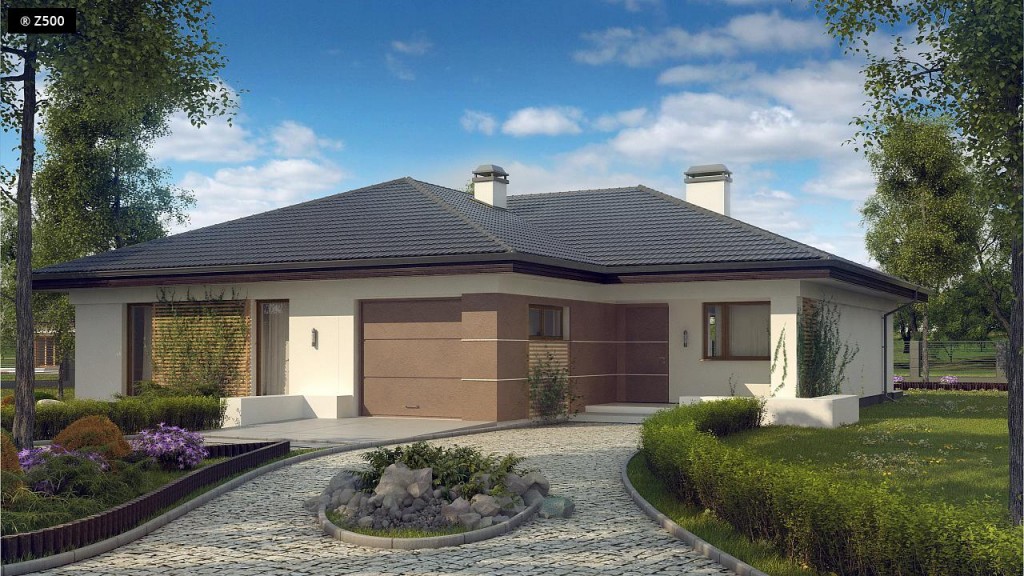 Z268, | Z500 International