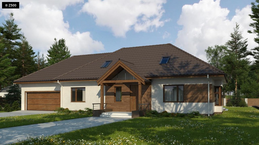 Z106 GL2, | Z500 International