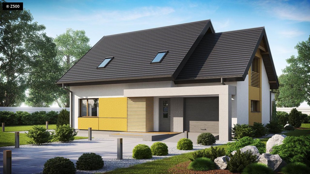 Z219 D, | Z500 International