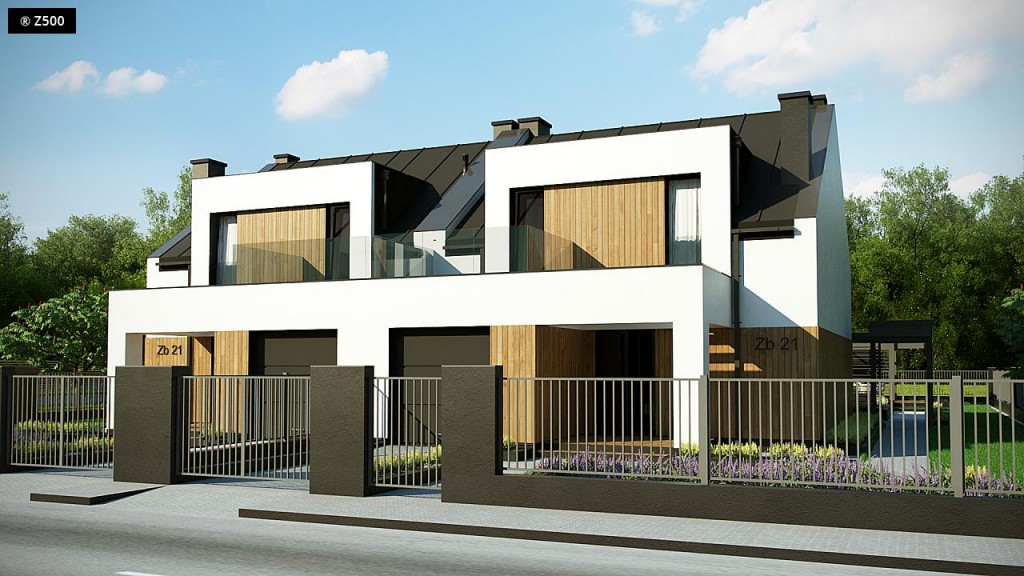 Zb21, | Z500 International